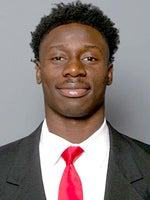 Abraham Williams, New Mexico, Cornerback