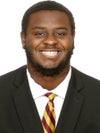 Malcolm Ray, Florida State, Defensive Line