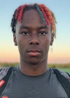 Taz Williams Jr, Red Oak, Wide Receiver