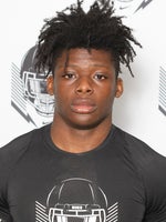 Ja'Corey Benjamin, Alief Hastings, Cornerback