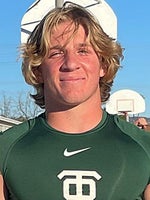 Chase Martin Timeline Events