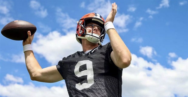 Here are the quarterbacks Tennessee will face this season