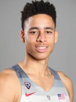 Chance Comanche, Arizona, Center