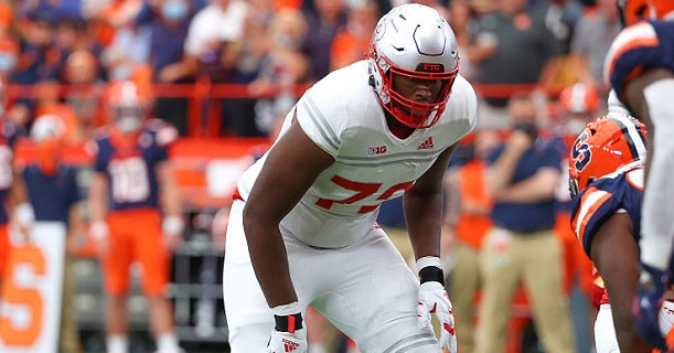 How a parking lot meeting with Greg Schiano birthed an epic underdog ...