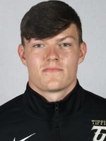 Conner Muldowney, Tiffin University, Tight End