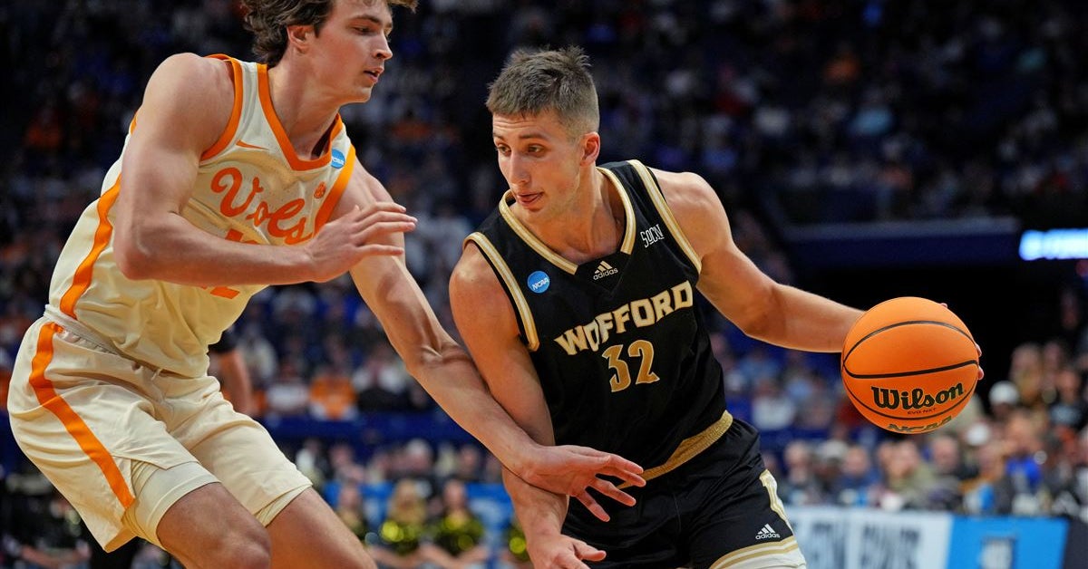 What versatile forward Jeremy Lorenz brings to DePaul