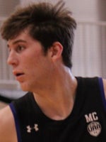Ryan Mela, The Newman School, Small Forward