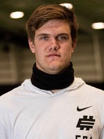 Robbie Roper, Roswell, Quarterback