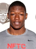 Leon Cunningham, Hernando, Running Back