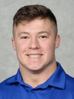 Tucker Gregg, Georgia State, Running Back
