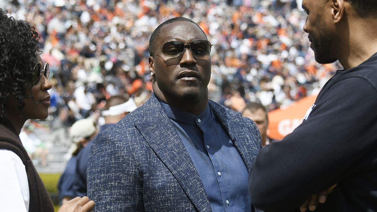 Tiger Trail 'means everything to me' says Spikes