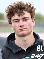 Brody Breen, Petaluma, Wide Receiver