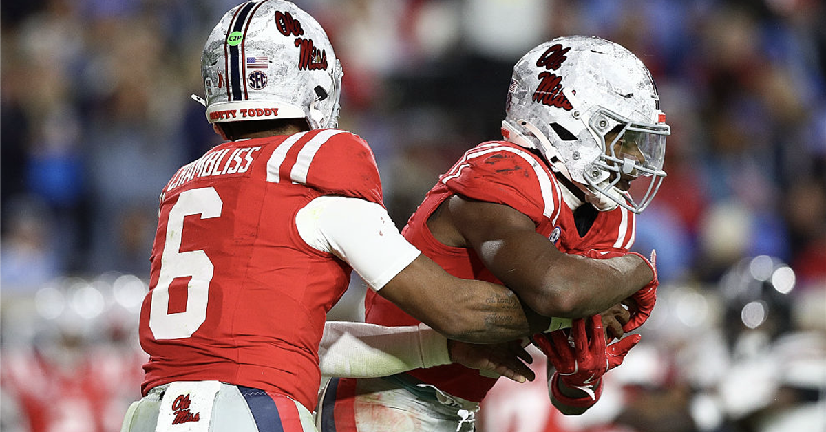 How Ole Miss roster retention affects LSU