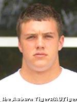 Aaron Moore, Centennial, Center (FB)