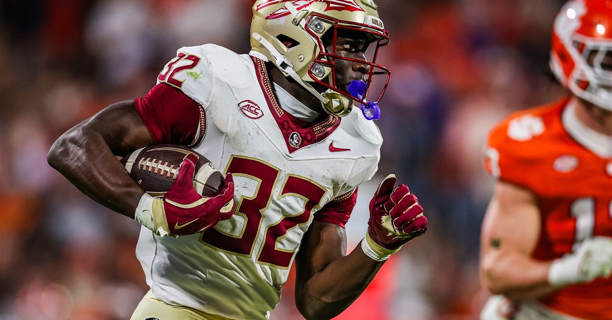 Norvell says Ousmane Kromah will be a ‘key part’ of offense to end the ...