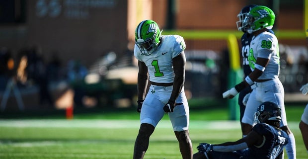 Examining North Texas Conference USA title game clinching scenarios