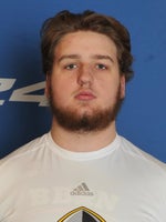 Andrew Nee, Butler C.C., Offensive Line