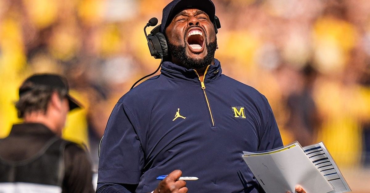 According to sources: A deep dive into Michigan's 2026 signing class