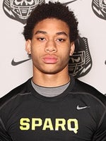 Bailey Edwards, Central Michigan, Wide Receiver