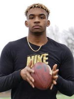 Jadon Williams, Charlotte Christian, Safety