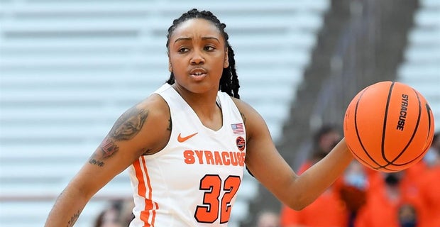 Jeff Walz adds Syracuse transfer Chrislyn Carr to Louisville roster