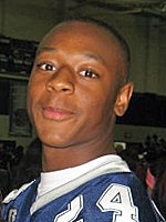 The Shepard Legacy Continues