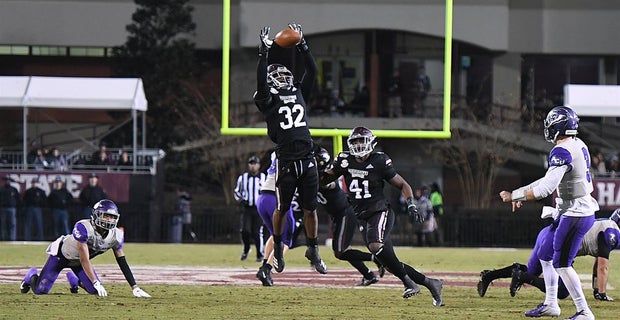 MSU closes draft with Brian Cole to Vikings in the 7th round