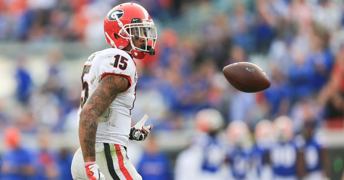 Browns Sign WR Lawrence Cager to Practice Squad