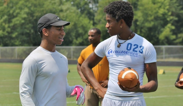 Best of CPW in Virginia