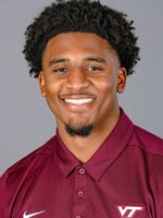 Sam Brumfield, Virginia Tech, Linebacker
