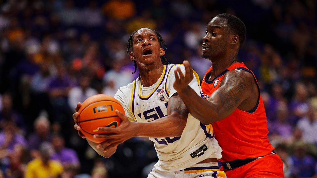 3-point defense continues to help Auburn win games