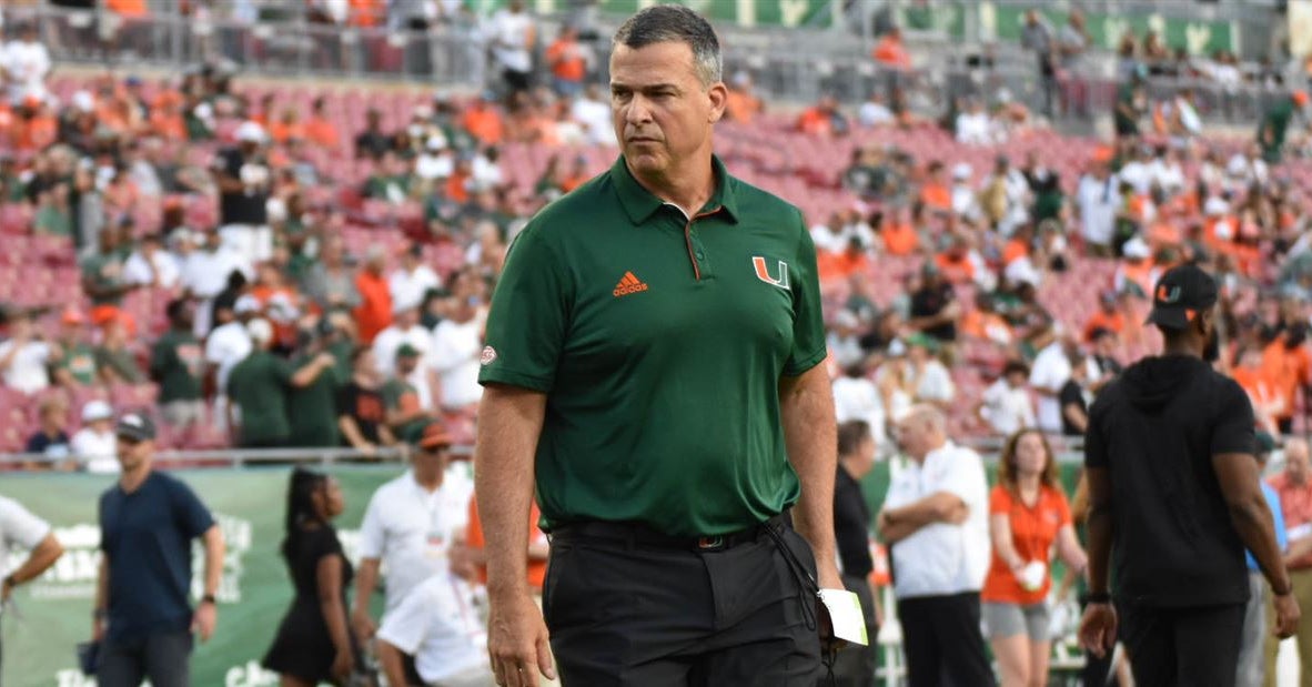 A closer look at Miami's returning production numbers in 2025