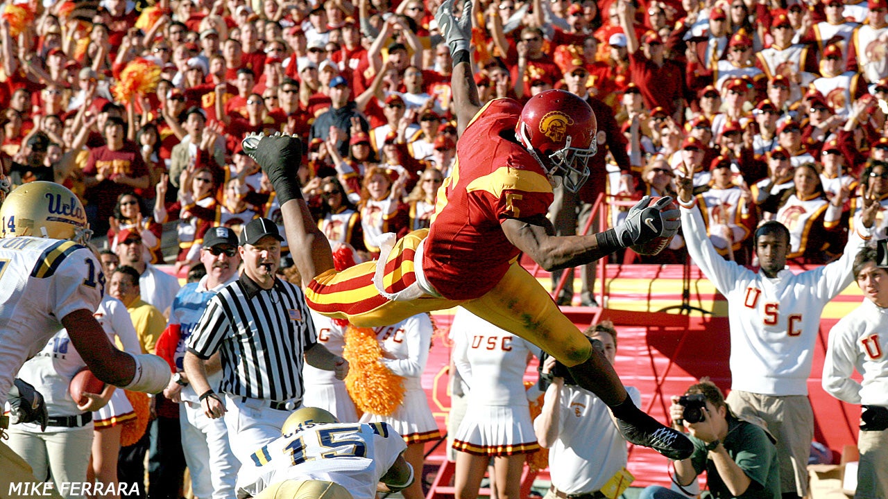 USCFootball.com: Top 20 moments last 20 years