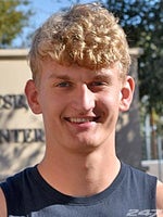 Tyler Powell, Arizona, Tight End