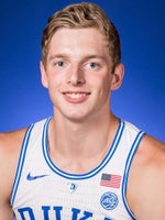Jack White, Duke, Small Forward