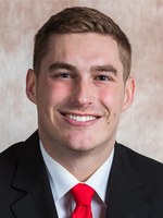 Will Honas, Kansas State, Linebacker