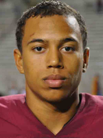 Rodney Wright III Timeline Events