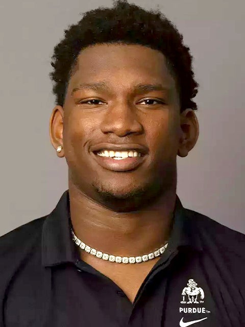 EJ Colson, Purdue, Quarterback