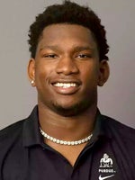 EJ Colson, Incarnate Word, Quarterback