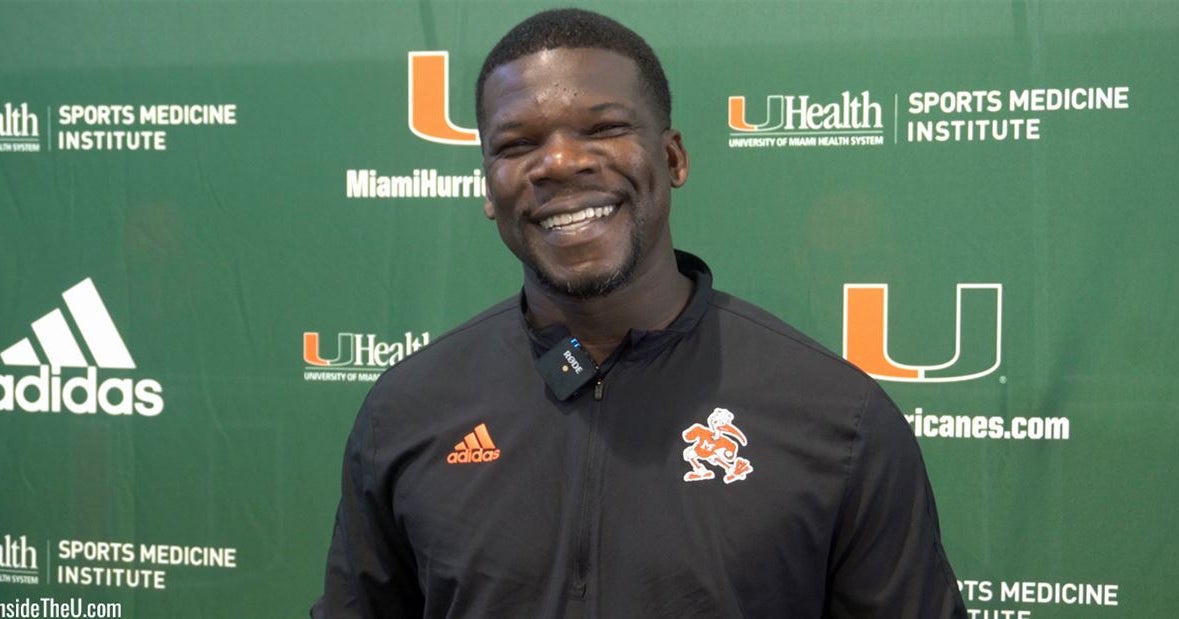 VIDEO: Coaches Frank Ponce, Kevin Smith and Stephen Field break down ...