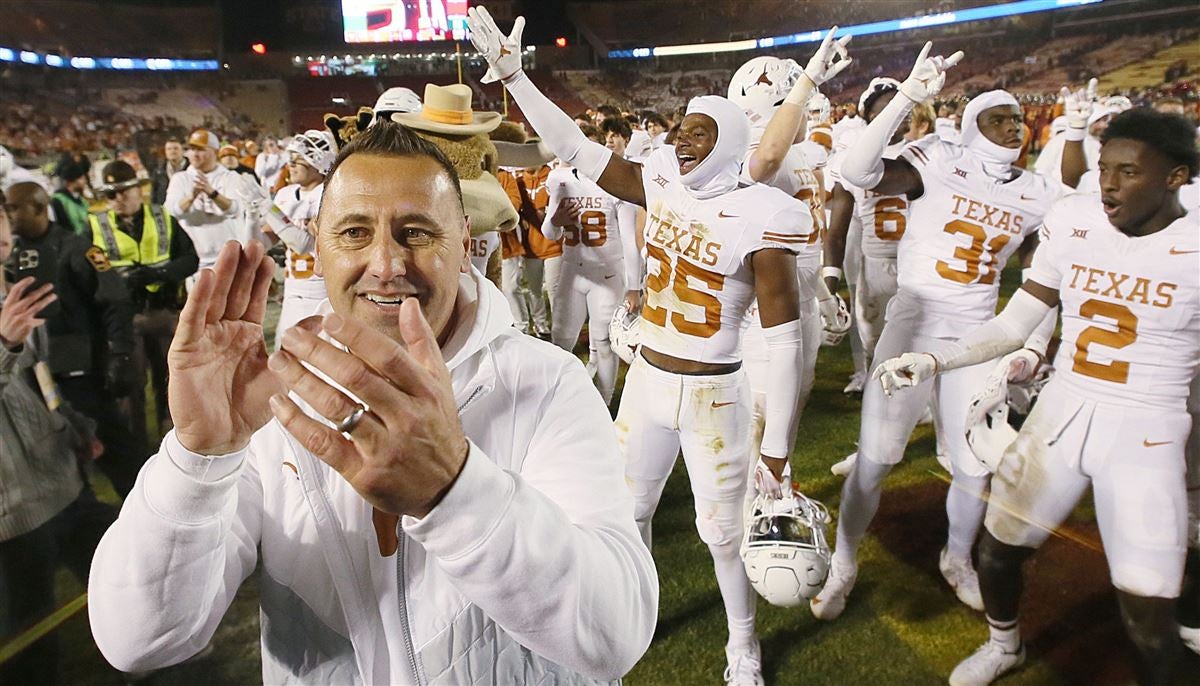 Dan Weber's Just Sayin': CFP committee gets it right, now can USC free ...