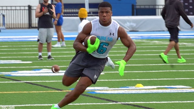 InsideTheU Home - Miami Hurricanes Football & Recruiting