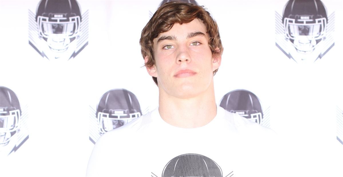 Bears Pick up Florida Tight End Sam Snyder