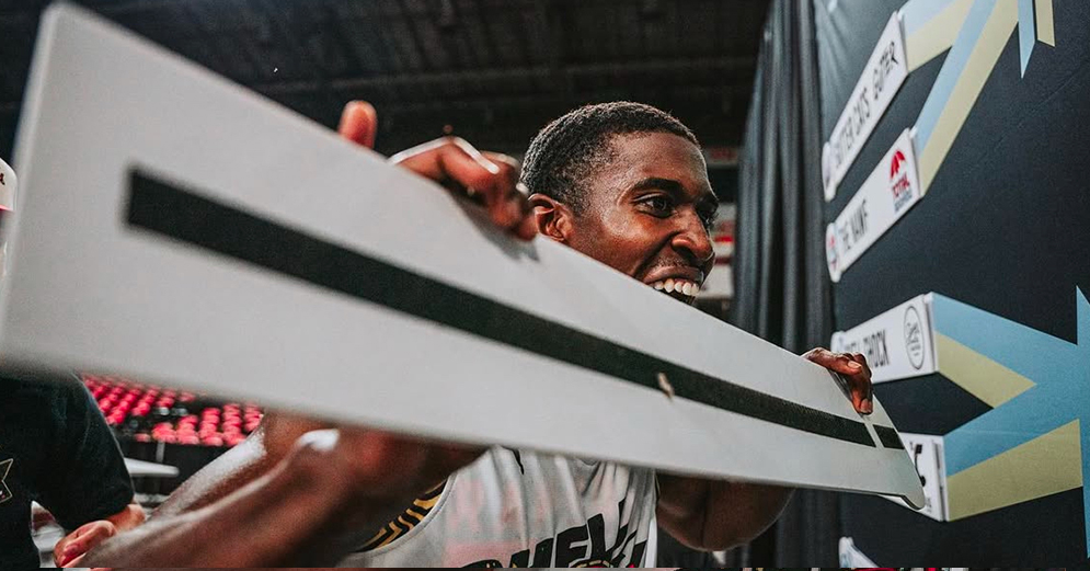 Will Melo Trimble, Eric Ayala and Terrell Stoglin play for ShellShock ...