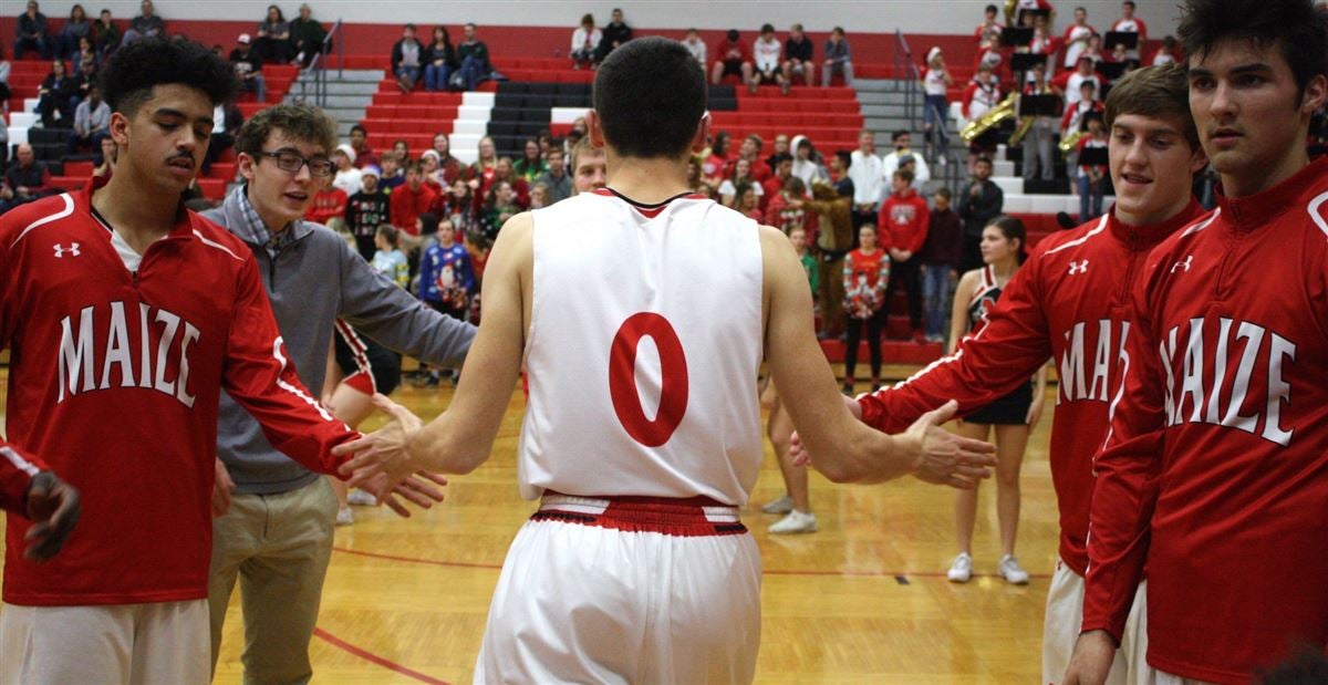 RECRUITING: The pros and cons for Caleb Grill