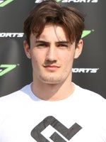 Victor Wikstrom, West Virginia, Tight End