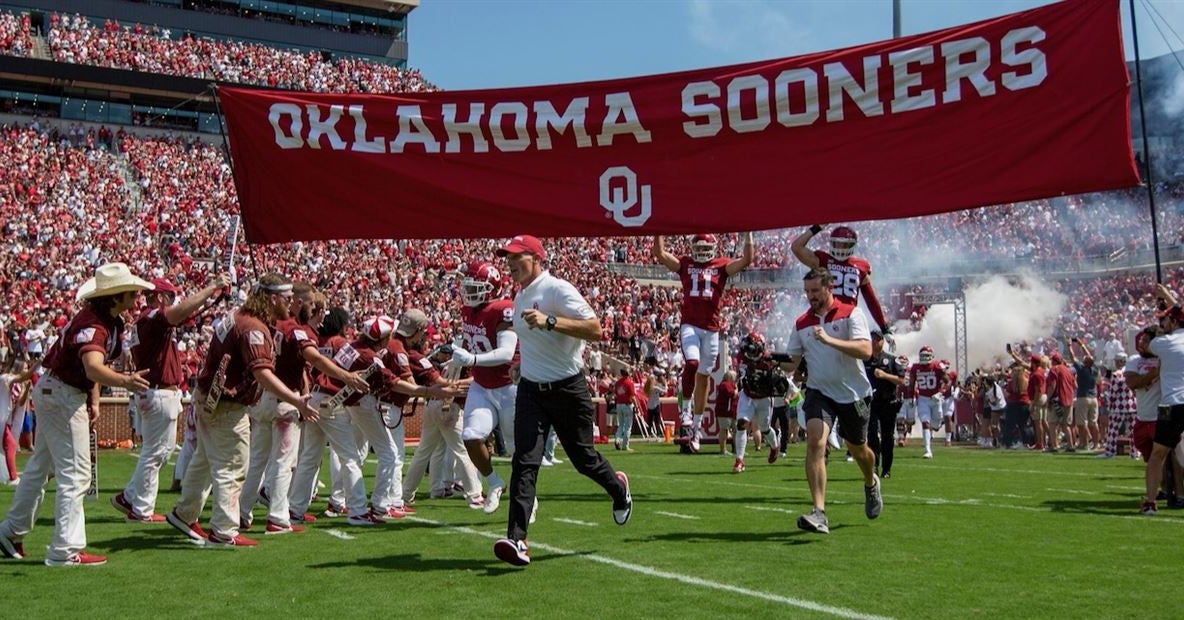 Oklahoma coach Brent Venables, longtime Clemson DC, reveals what Dabo ...