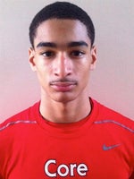 Akeem Gordon, Rich Township, Cornerback