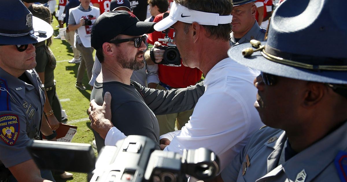 McCready: 10 Weekend Thoughts -- Season gets real now, plus SEC hoops ...