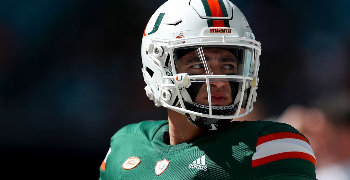 New QB arrival Jake Garcia impressed with what he sees early at ECU